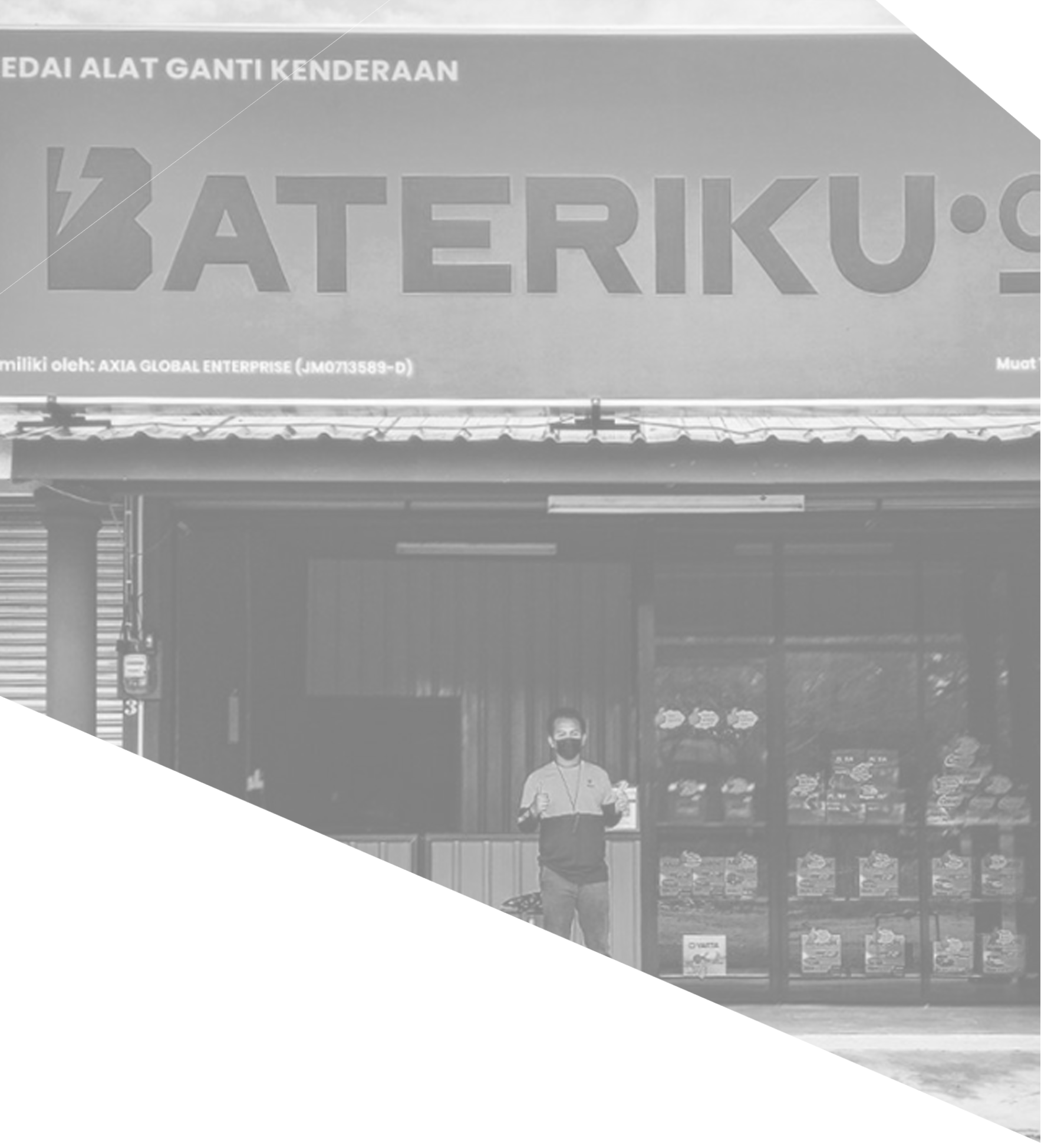 Enterprise iot solutions